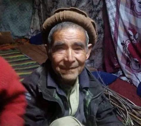 Sixty Year Old Dies While Protesting In Pak Occupied Gilgit Baltistan For Basic Rights