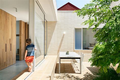 Brickworks Profile Issue 07 Feature The Local Project