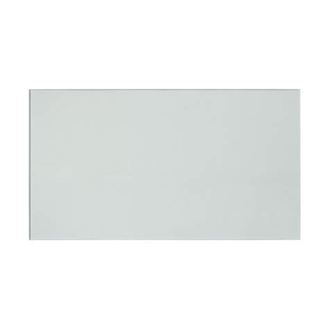 Replacement Ceramic Glass For Pellet Stove Door Fireplace Oven Gas