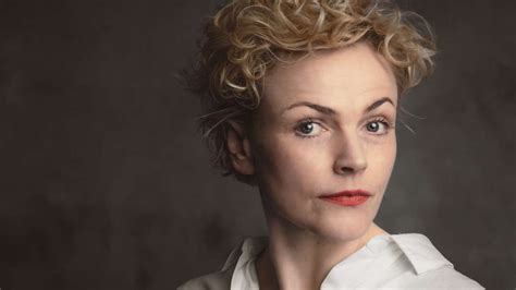 Maxine Peake West End Theatre
