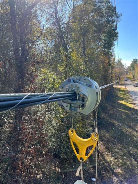 Associated Wiring Solutions Llc On Linkedin Nice Combo Aerial And