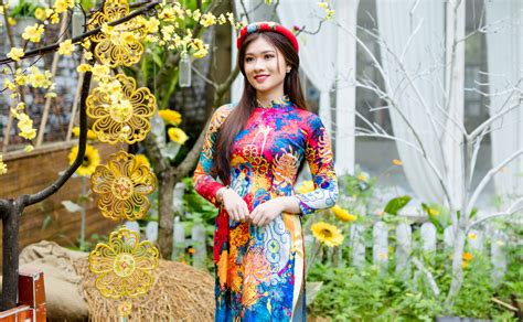 Những nữ sinh xinh nổi bật của Trường ĐH Công nghệ TP HCM