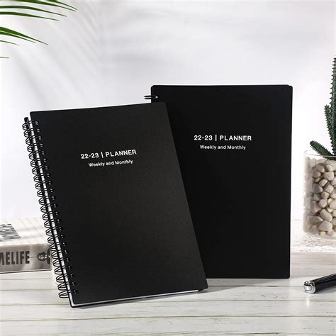 Buy 2022 2023 Planner Academic Planner 2022 2023 With Weekly And