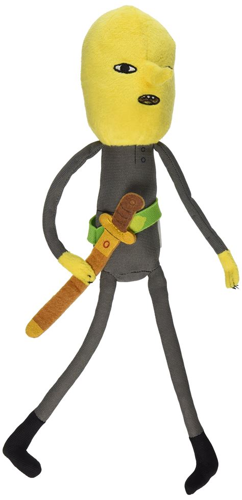 Adventure Time Lemongrab 2 Come Along With Me Adventure Time