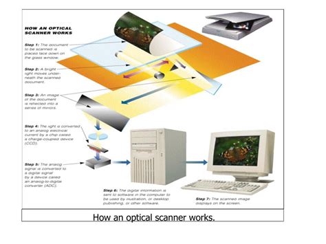 PPT Advanced Computer Science Computer Peripherals PowerPoint
