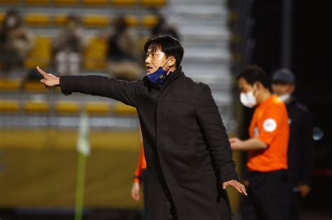1부 승격 이끈 이정효 감독 광주fc와 2024년까지 재계약 파이낸셜뉴스