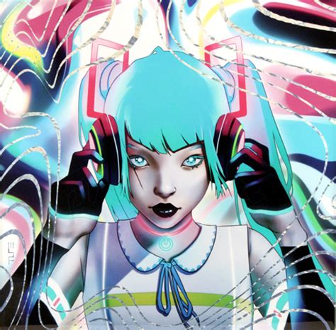 First Sound Future Nucleus Art Gallery And Store