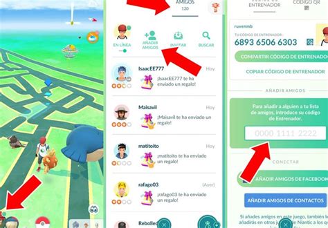 Amigos Pokémon Go In 2024 Pokemon Go Pokemon Amigos
