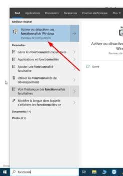 Comment supprimer désinstaller le NET Framework malekal