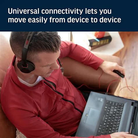 Poly Blackwire 5220 Stereo Usb A Wired Headset Black Mest Stores