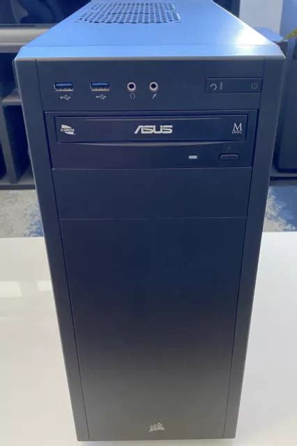 Personal Computer Windows 11 24h2 Pc Asus Motherboard Intel Core