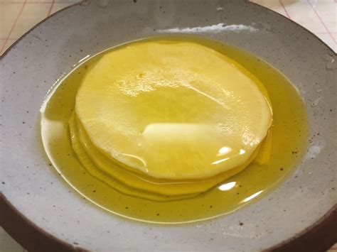 무쌈 황금 레시피~