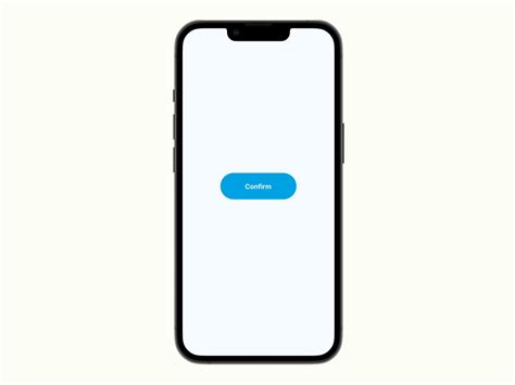 Confirm Button And Confiramtion Message Animation Daily Ui By Ioann De On Dribbble