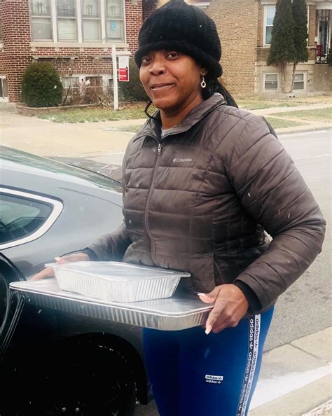 Tips And Toes My Girl Pebbles Grabbing A Pan And Showing Facebook