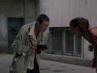 Naked Alexis Dziena In Mimic Iii Sentinel