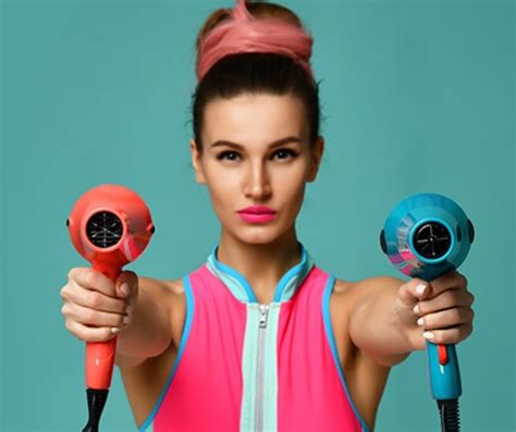 Blow Drying Hair With Cold Air Comprehensive Guide Hair Blow Dry Tips Goln