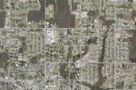 Sex Offender Transported To County Jail Near Harlem Ave Panama City Fl