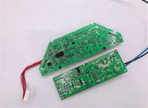 Midea rice cooker motherboard accessories touch key board computer ...