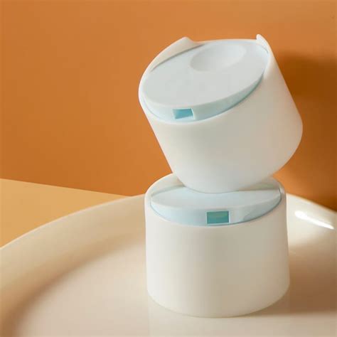 High Quality Cosmetic Dis Top Cap