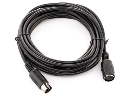 Nasa Extension Cable For Clipper V1 Second Display Ext Mhu5m Only 1929