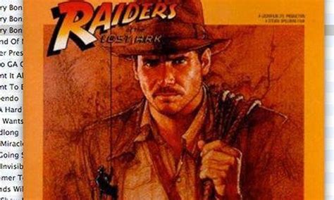 Raiders Of The Lost Ark Cast List Actors And Actresses From Raiders Of