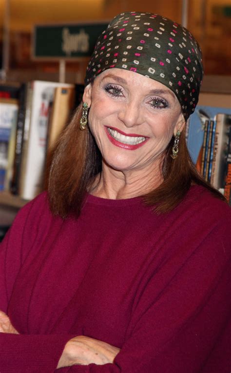 Valerie Harper Talks Terminal Brain Cancer On The Doctors