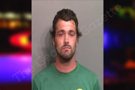 Jimmy Moody Glynn County