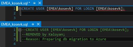 How To Migrate An On Premise SQL Server Database To Azure
