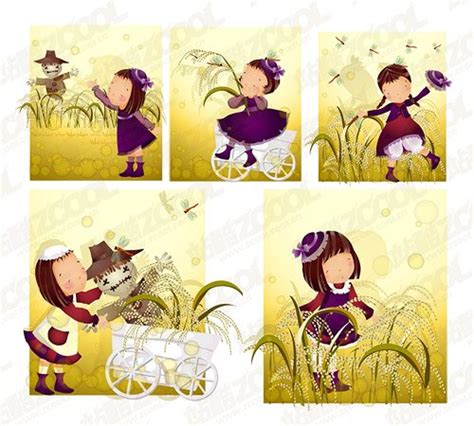 Scarecrow Illustrations à Télécharger Gratuitement Freeimages