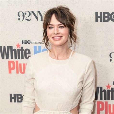 Lena Headey To Play Grieving Mother In Action Thriller Ballistic
