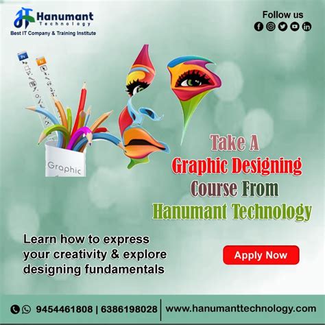 Hanumant Technology Pvt Ltd On Linkedin Photoshop Design Training