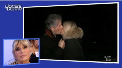 Uomini E Donne Due Di Picche A Giorgio Manetti Lui Si Vendica E Fa