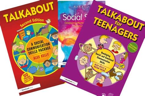 Talkabout Enhancing Communication Skills