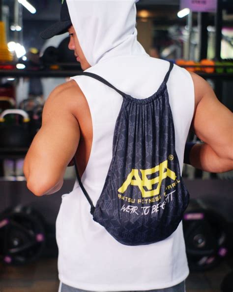 String Bag Sublimation Afa Flex Lazada Ph