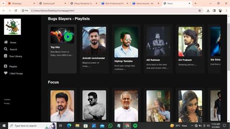 D Hema Latha On Linkedin Project Frontenddevelopment Frontenddeveloper