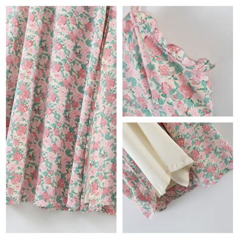 Plus Size Halter Vintage Floral Dress Hello Curve