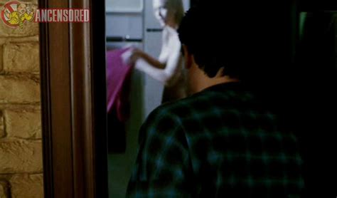 Jessica Alba Desnuda En Fantastic Four