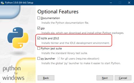 Building A Graphical User Interface App In Python Devportal