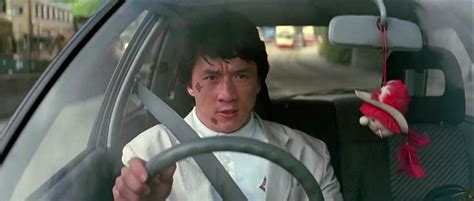 Ging Chaat Goo Si Juk Jaap By Jackie Chan