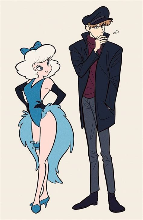 Pin By Ramu00f3n Esteban On Diseño De Personajes Cartoon Style
