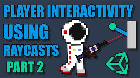 interactive switches with raycasts advanced platformer 9 youtube