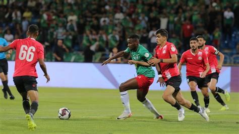 الوحدات يتخطى شباب الأردن ويبلغ نهائي كأس الأردن