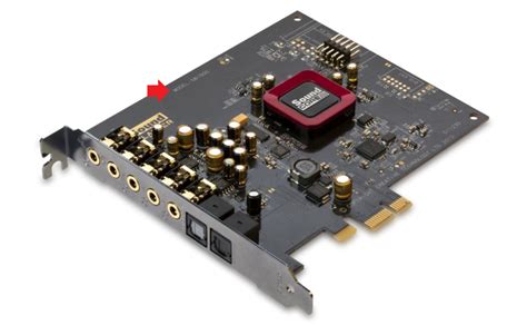 Как узнать какая у меня звуковая карта на компьютере или ноутбуке