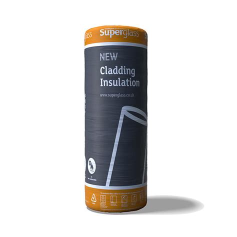 Cladding Insulation Wholesale