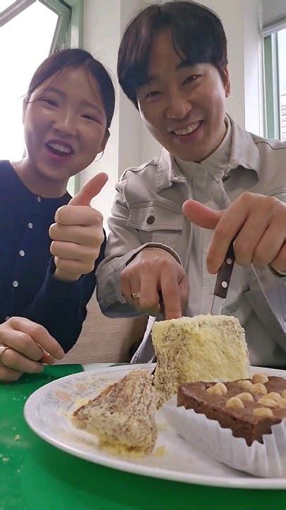 Ep7 빵 먹고 신난 아내 마가렛 연남동데이트 연남동카페 Youtube