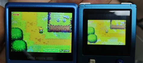 Gkd Pixel Coming Soon Tiny Handheld Game Console With A 2 Inch Screen