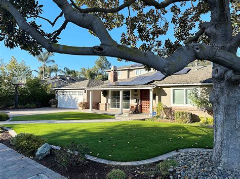 Discover The Advantages Of Artificial Grass For Patios In Fresno Ca