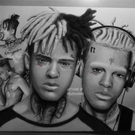 Stream Ghost Xxxtentacion Type Beatbought By Skbepablo Listen