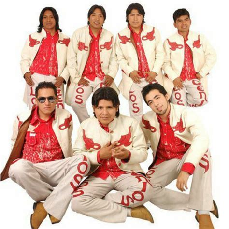 Carlos Alarcón Y Sus Poderosos Genios Songs Events And Music Stats