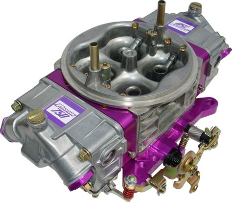 Amazon Proform Race Series CFM Circle Track Dual Inlet Barrel Square Bore
